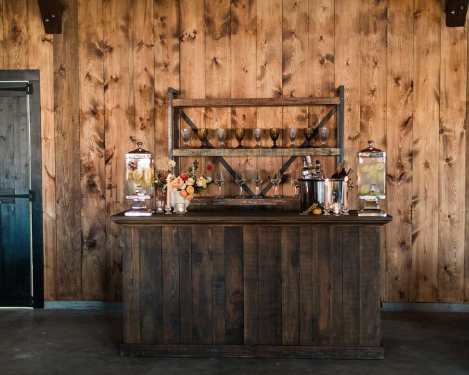 Swank Farms - Venue - Hollister, CA - WeddingWire