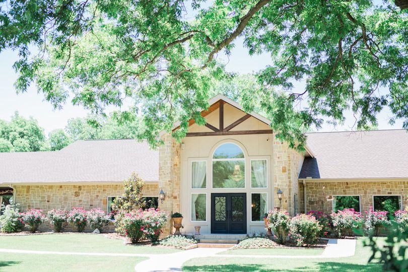 The Orchard Event Venue Retreat Venue Azle Tx Weddingwire