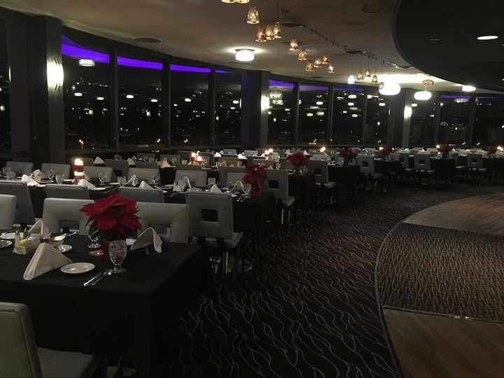 Radisson Hotel Cincinnati Riverfront - Venue - Covington, KY - WeddingWire