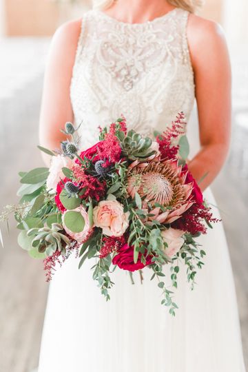 Magnolia Grace Ranch - Venue - Anna, TX - WeddingWire