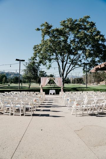Brookside Golf Club - Venue - Pasadena, CA - WeddingWire