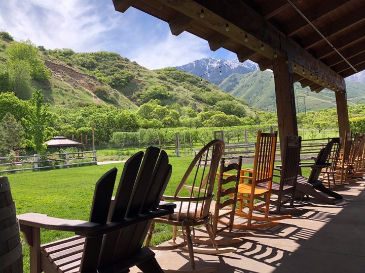 Quiet Meadow Farm - Venue - Mapleton, UT - WeddingWire