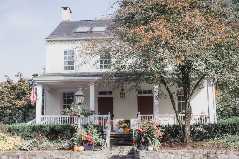 Riverdale Manor - Venue - Lancaster, PA - WeddingWire