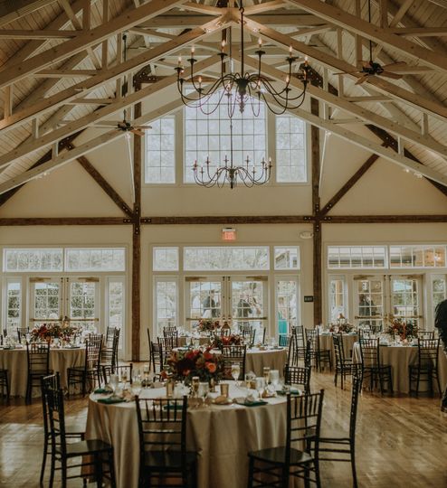 Riverdale Manor - Venue - Lancaster, PA - WeddingWire