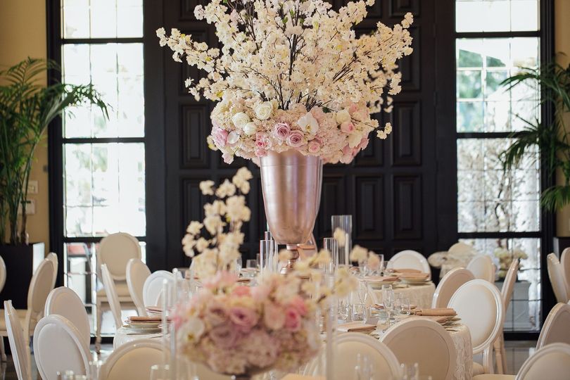 VIP Mansion - Venue - Dana Point, CA - WeddingWire