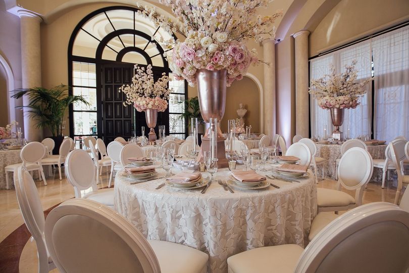 VIP Mansion - Venue - Dana Point, CA - WeddingWire