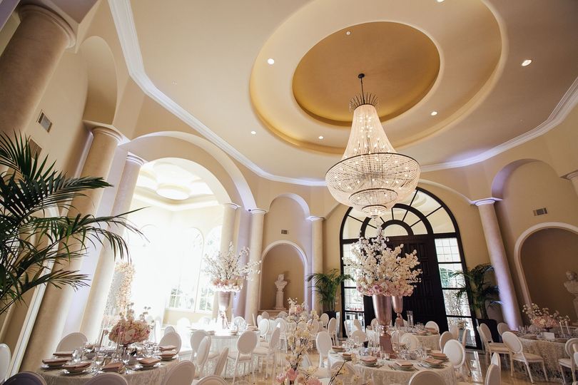VIP Mansion - Venue - Dana Point, CA - WeddingWire