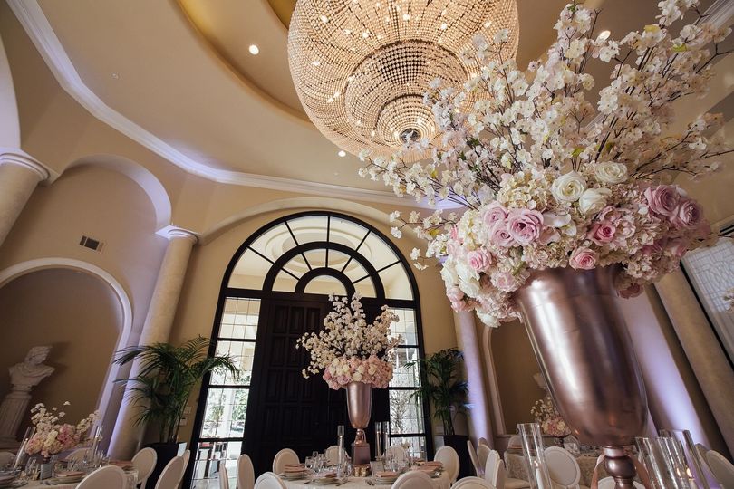 VIP Mansion - Venue - Dana Point, CA - WeddingWire