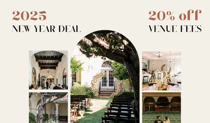 Wedding Venues Deals, Coupons, and Promotions - WeddingWire