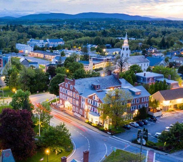 Middlebury Inn - Venue - Middlebury, VT - WeddingWire