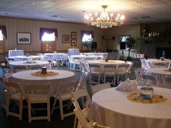 The Thoroughbred Center - Venue - Lexington, KY - WeddingWire