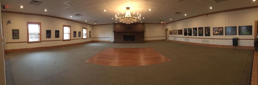 The Thoroughbred Center - Venue - Lexington, KY - WeddingWire