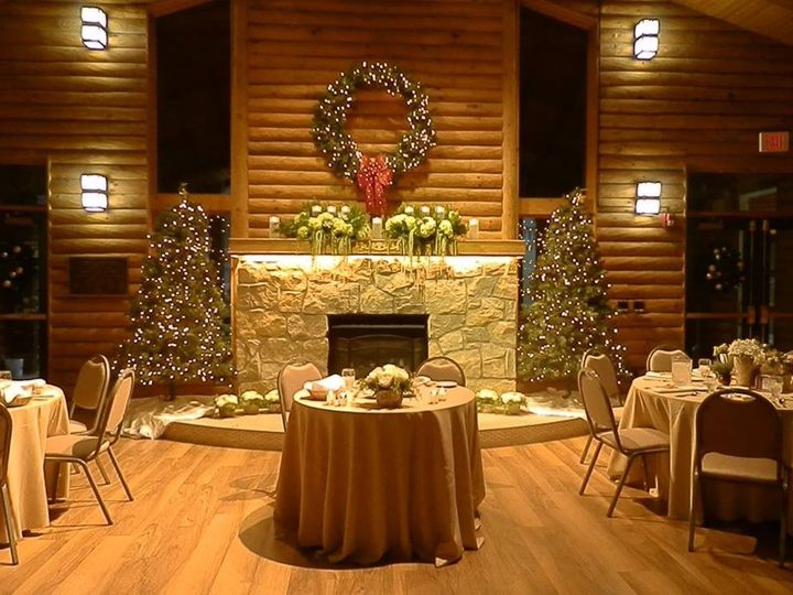 Mayernik Center - Avonworth Community Park - Venue - Pittsburgh, PA ...