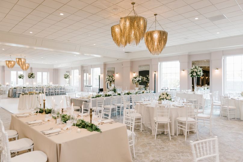 Ritz Charles - Venue - Carmel, IN - WeddingWire