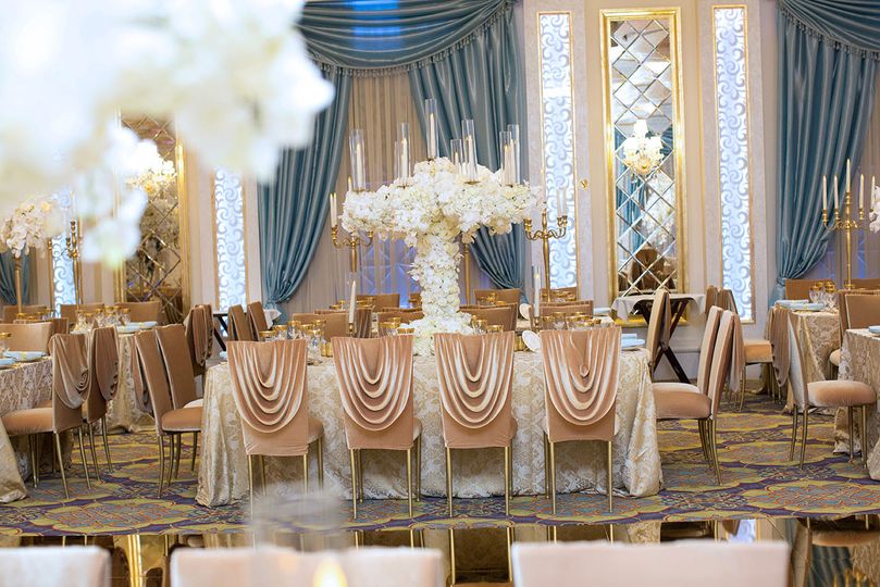 Bella Blanca Event Center - Venue - North Hollywood, CA - WeddingWire