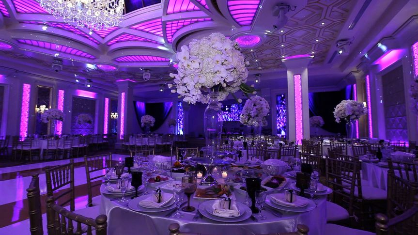 Bella Blanca Event Center - Venue - North Hollywood, CA - WeddingWire