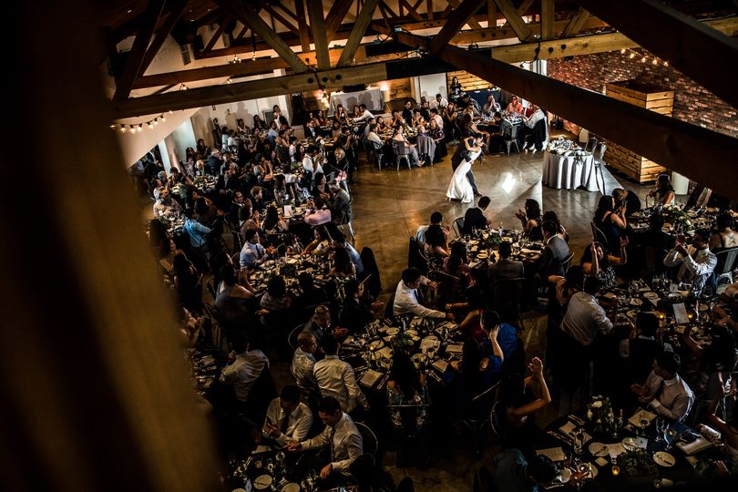 The Colony House - Venue - Anaheim, CA - WeddingWire