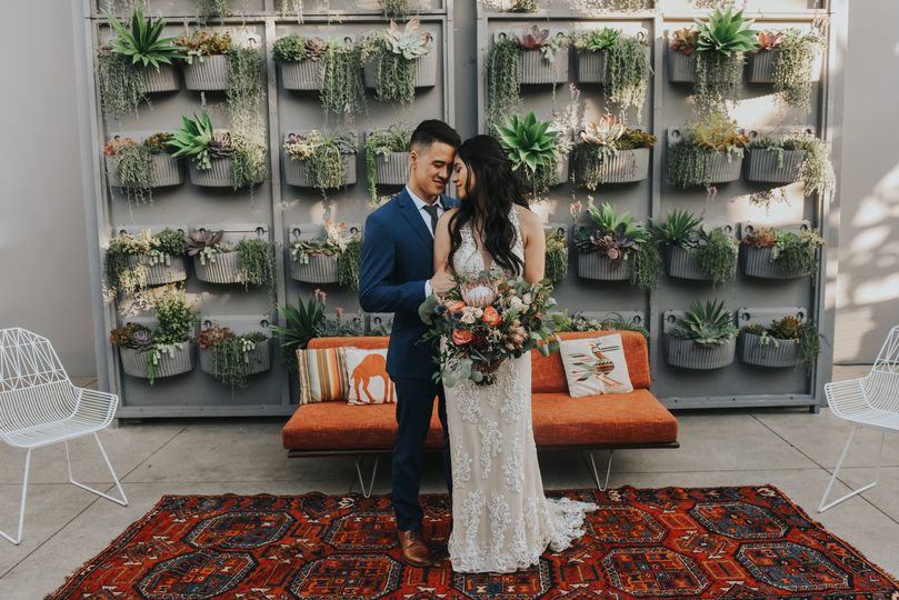 The Colony House - Venue - Anaheim, CA - WeddingWire