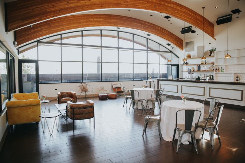 The Colony House - Venue - Anaheim, CA - WeddingWire