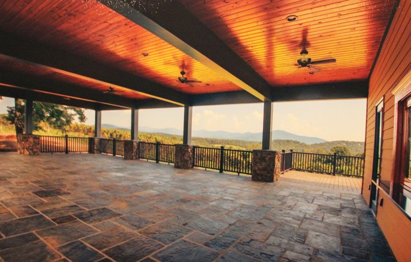 Kaya Vineyard & Winery - Venue - Dahlonega, GA - WeddingWire
