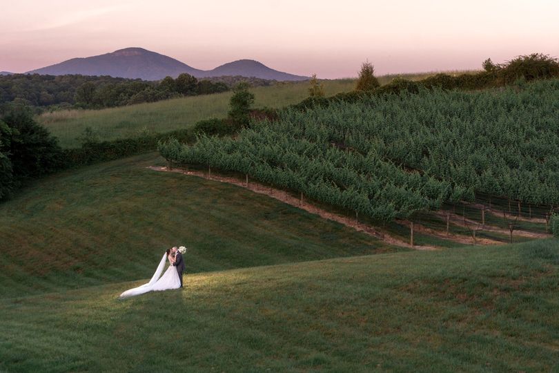 Kaya Vineyard & Winery - Venue - Dahlonega, GA - WeddingWire
