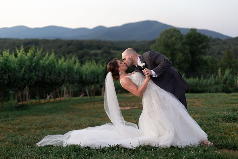 Kaya Vineyard & Winery - Venue - Dahlonega, GA - WeddingWire