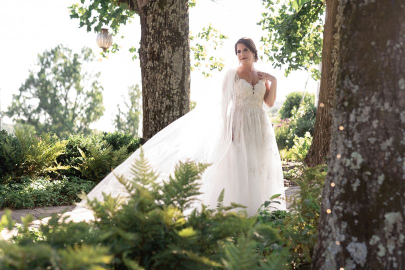 Kaya Vineyard & Winery - Venue - Dahlonega, GA - WeddingWire
