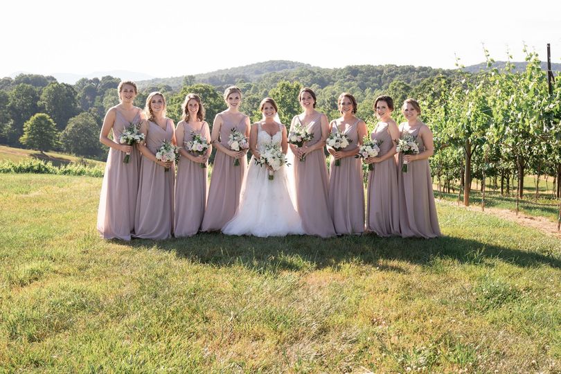 Kaya Vineyard & Winery - Venue - Dahlonega, GA - WeddingWire
