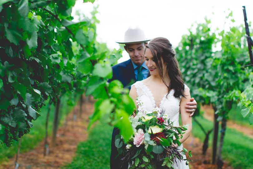 Kaya Vineyard & Winery - Venue - Dahlonega, GA - WeddingWire