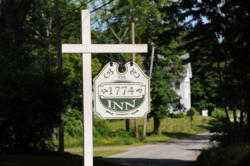 1774 Inn - Venue - Phippsburg, ME - WeddingWire
