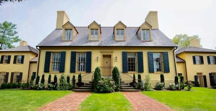 Belmont Manor & Historic Park - Venue - Elkridge, MD - WeddingWire
