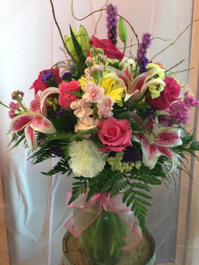 Flowers by Cindy - Flowers - Glen Rock, PA - WeddingWire