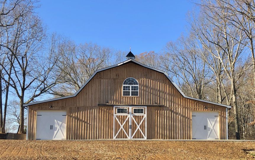 WindSong Farm Weddings & Events - Venue - Burns, TN - WeddingWire