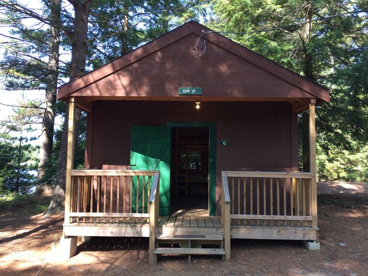 Camp Starfish - Venue - Rindge, NH - WeddingWire