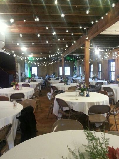 Camp Starfish - Venue - Rindge, NH - WeddingWire