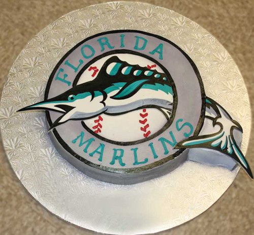 Edda's Cake Designs - Wedding Cake - Miami, FL - WeddingWire