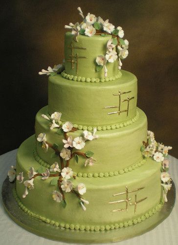 Edda's Cake Designs - Wedding Cake - Miami, FL - WeddingWire
