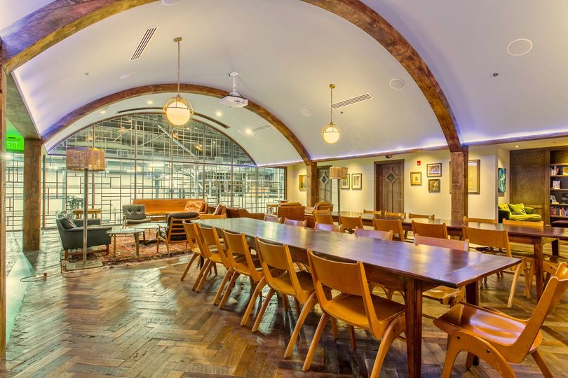 Bold Monk Brewing Co - Venue - Atlanta, GA - WeddingWire