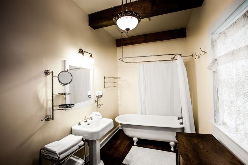 Twickenham House - Venue - Boone, NC - WeddingWire