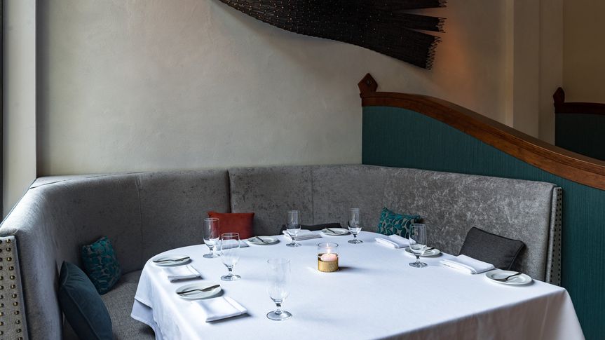 Gracie's - Venue - Providence, RI - WeddingWire