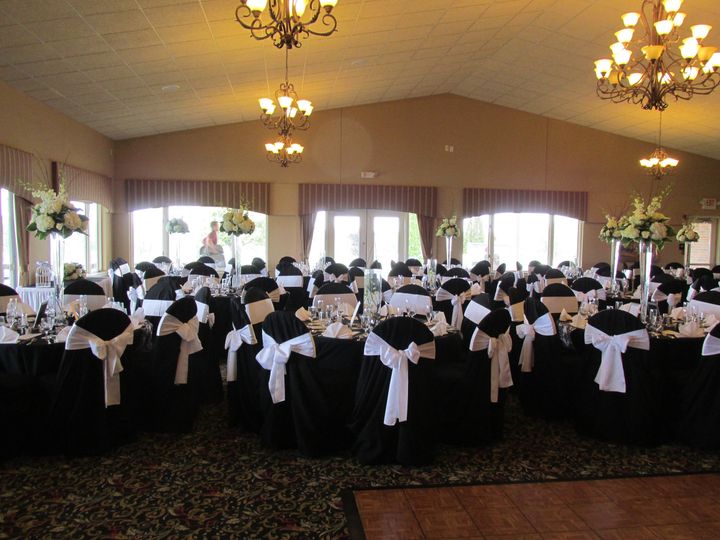 The Links of Novi Golf Club - Venue - Novi, MI - WeddingWire