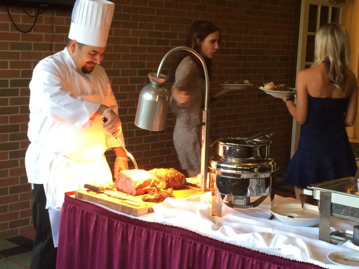 The Links of Novi Golf Club - Venue - Novi, MI - WeddingWire