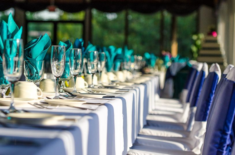 White Pines Golf Club & Banquets - Venue - Bensenville, IL - WeddingWire