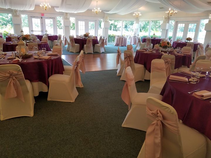 Traditions Catering & Events - Venue - Chesapeake, VA - WeddingWire