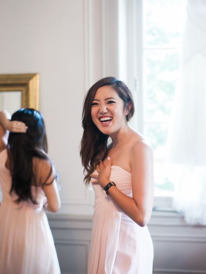 Monica Mendoza Photography - Photography - Lincoln Park, NJ - WeddingWire
