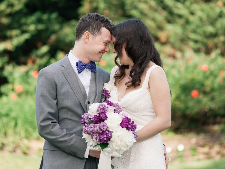 Monica Mendoza Photography - Photography - Lincoln Park, NJ - WeddingWire