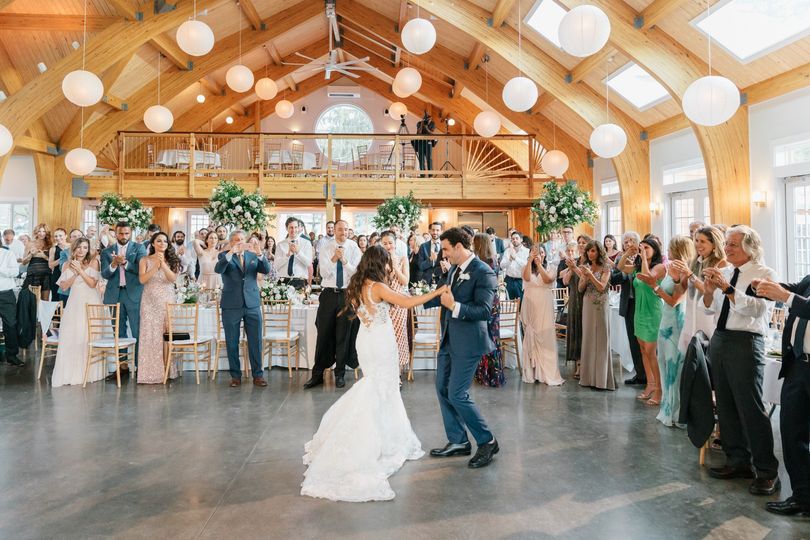 Full Moon Resort - Venue - Big Indian, NY - WeddingWire