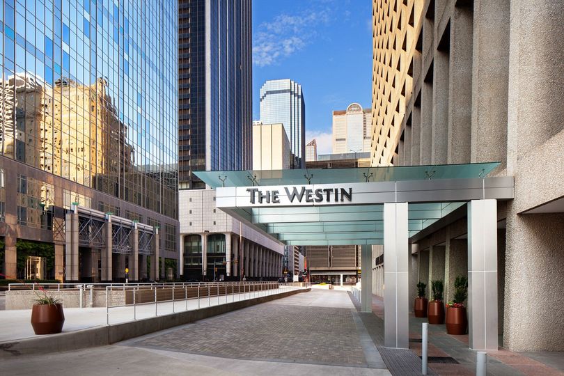 The Westin Dallas Downtown - Venue - Dallas, TX - WeddingWire