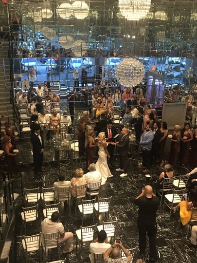 The Cosmopolitan - Venue - Wayne, NJ - WeddingWire