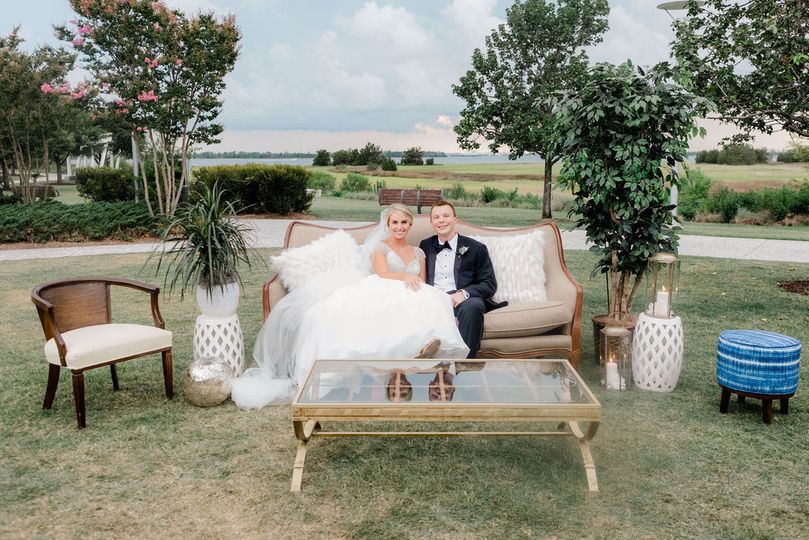 Cooper River Room - Venue - Mount Pleasant, SC - WeddingWire
